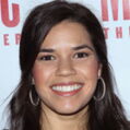 America Ferrera - La biographie de America Ferrera avec Voici.fr