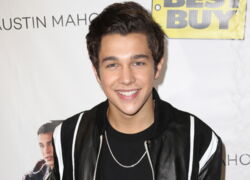 Austin Mahone - La biographie de Austin Mahone avec Voici.fr