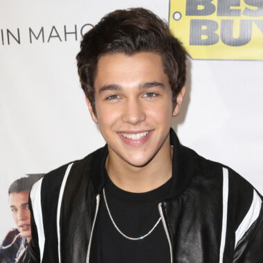 Austin Mahone - La biographie de Austin Mahone avec Voici.fr