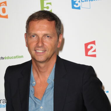 Thomas Hugues - La biographie de Thomas Hugues avec Voici.fr