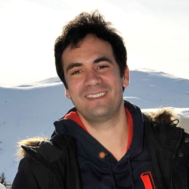 Alex Goude - La biographie de Alex Goude avec Voici.fr