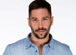 Stéphane Rodrigues - La biographie de Stéphane Rodrigues avec Voici.fr