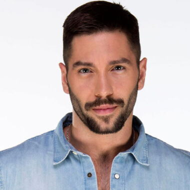 Stéphane Rodrigues - La biographie de Stéphane Rodrigues avec Voici.fr