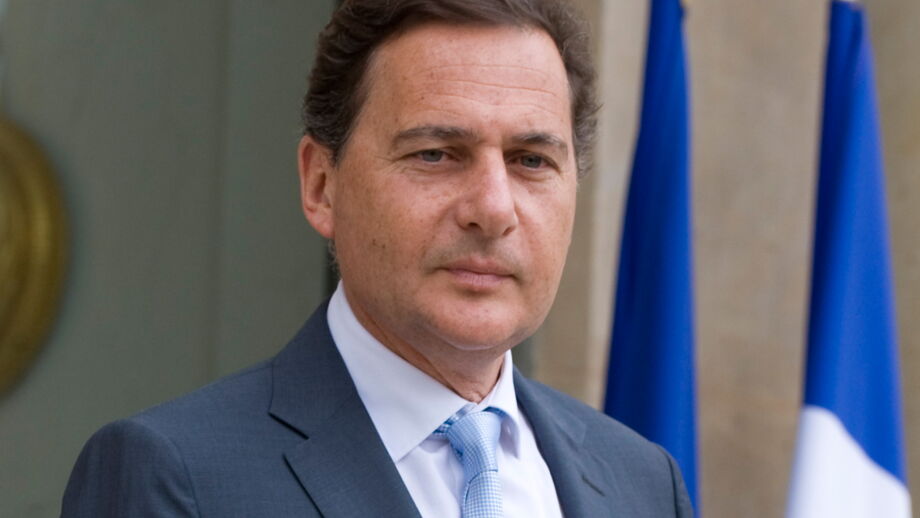 Actualités Eric Besson : toutes les news de Eric Besson avec Voici.fr