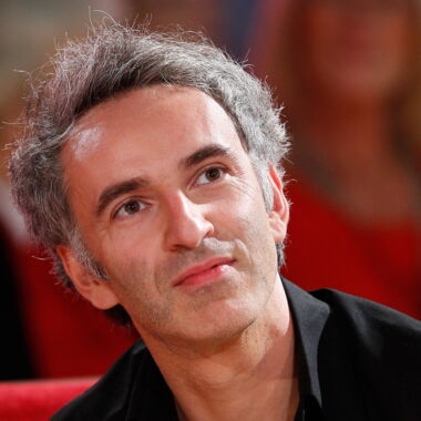 Vincent Delerm - La biographie de Vincent Delerm avec Voici.fr