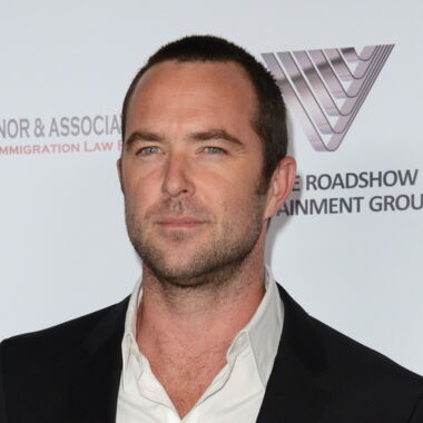 Sullivan Stapleton - La biographie de Sullivan Stapleton avec Voici.fr