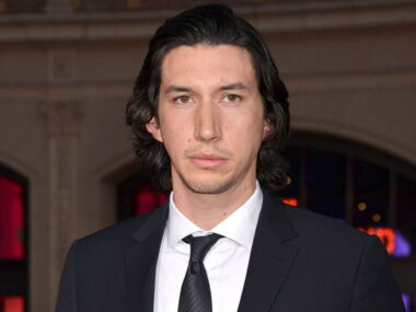 Adam Driver - La biographie de Adam Driver avec Voici.fr