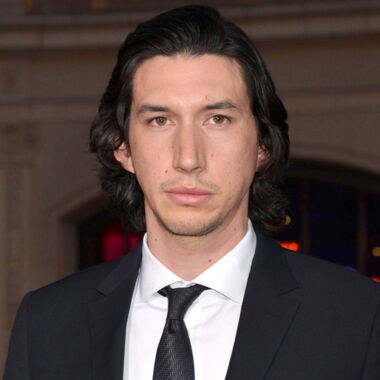 Adam Driver - La biographie de Adam Driver avec Voici.fr