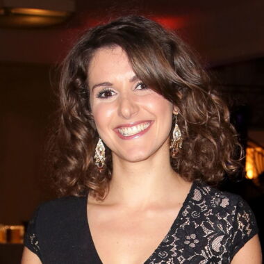 Fanny Agostini - La biographie de Fanny Agostini avec Voici.fr