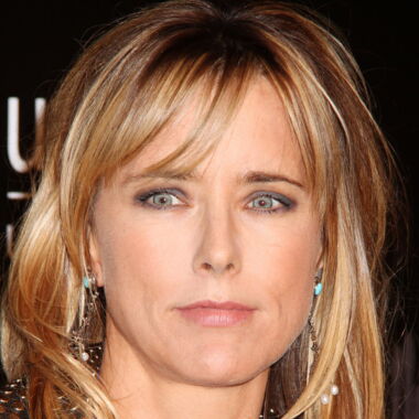 Tea Leoni - La biographie de Tea Leoni avec Voici.fr