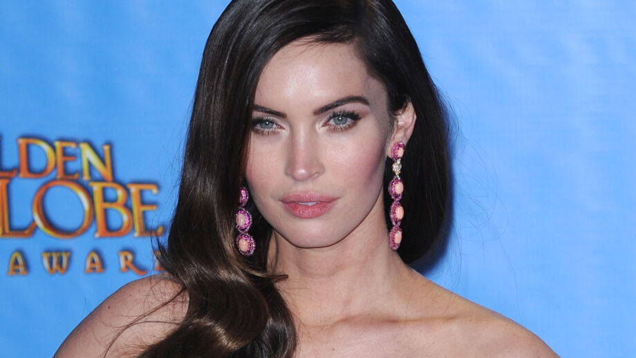 Actualités Megan Fox : toutes les news de Megan Fox avec Voici.fr