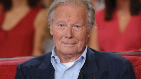 Davy Sardou - La biographie de Davy Sardou avec Voici.fr