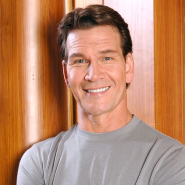 Patrick Swayze - La biographie de Patrick Swayze avec Voici.fr