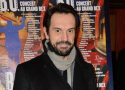 Gérald De Palmas - La biographie de Gérald De Palmas avec Voici.fr