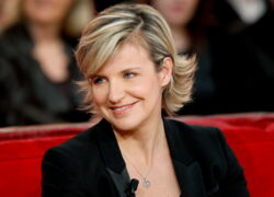 Céline Géraud - La biographie de Céline Géraud avec Voici.fr