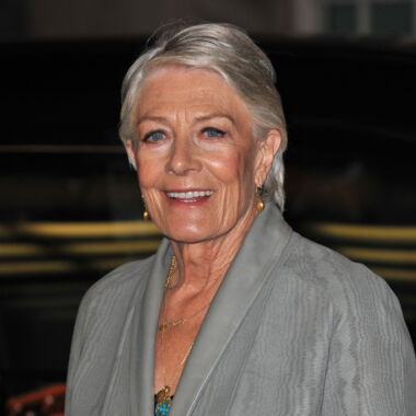 Vanessa Redgrave - La biographie de Vanessa Redgrave avec Voici.fr