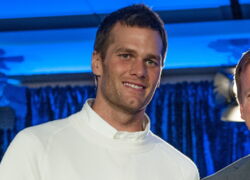 Tom Brady - La biographie de Tom Brady avec Voici.fr
