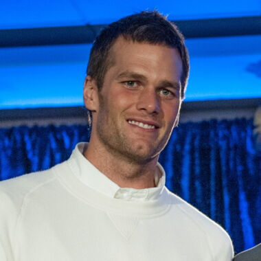 Tom Brady - La biographie de Tom Brady avec Voici.fr