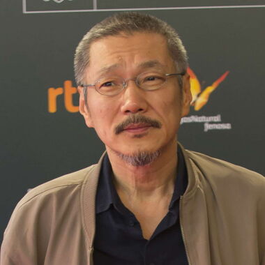 Hong Sang-Soo - La biographie de Hong Sang-Soo avec Voici.fr