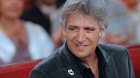 Yves Montand - La biographie de Yves Montand avec Voici.fr