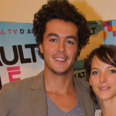 Jérémie Poppe - La biographie de Jérémie Poppe avec Voici.fr