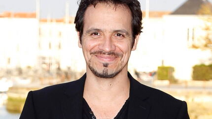 Lionnel Astier - La biographie de Lionnel Astier avec Voici.fr