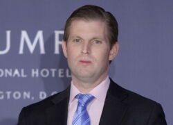 Eric Trump - La biographie de Eric Trump avec Voici.fr