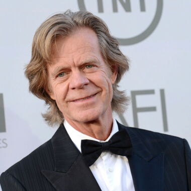 William H. Macy - La biographie de William H. Macy avec Voici.fr