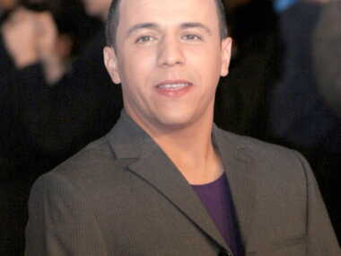 Faudel - La biographie de Faudel avec Voici.fr