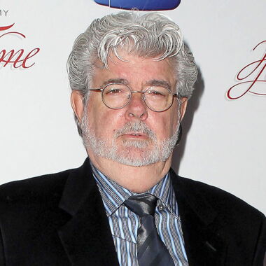 George Lucas - La biographie de George Lucas avec Voici.fr