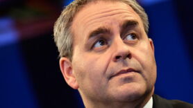 François Baroin - La biographie de François Baroin avec Voici.fr