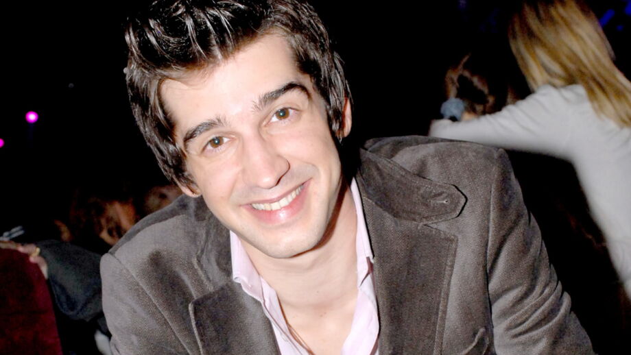 Actualités Mathieu Johann : toutes les news de Mathieu Johann avec Voici.fr