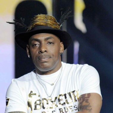 Coolio - La biographie de Coolio avec Voici.fr