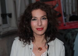 Anne Depétrini - La biographie de Anne Depétrini avec Voici.fr