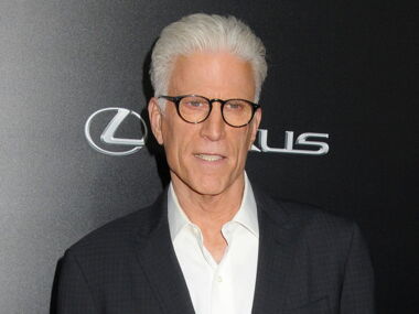 Ted Danson - La biographie de Ted Danson avec Voici.fr