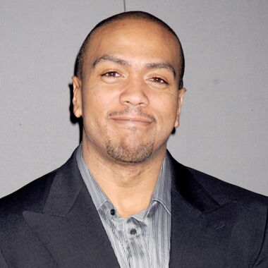Timbaland - La biographie de Timbaland avec Voici.fr