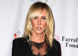 Kimberly Stewart - La biographie de Kimberly Stewart avec Voici.fr