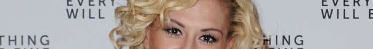 Katrina Patchett - La biographie de Katrina Patchett avec Voici.fr