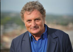 Patrick Rotman - La biographie de Patrick Rotman avec Voici.fr