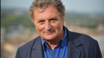 Bernard Le Coq - La biographie de Bernard Le Coq avec Voici.fr