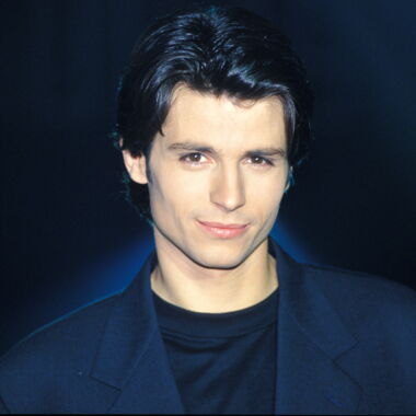 Christophe Rippert - La biographie de Christophe Rippert avec Voici.fr