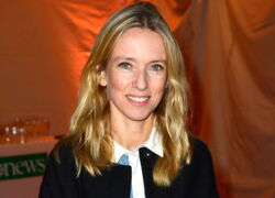 Léa Drucker - La biographie de Léa Drucker avec Voici.fr