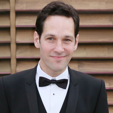 Paul Rudd - La biographie de Paul Rudd avec Voici.fr