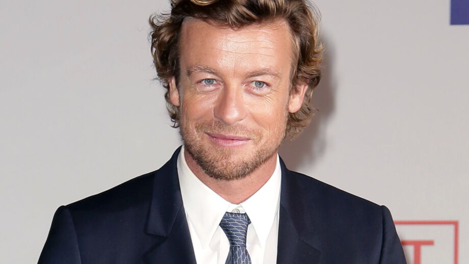 Actualités Simon Baker : toutes les news de Simon Baker avec Voici.fr