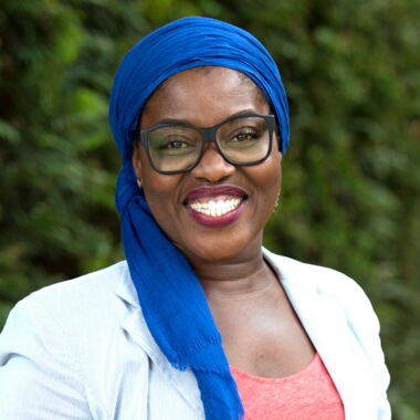 Claudia Tagbo - La biographie de Claudia Tagbo avec Voici.fr