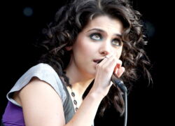 Katie Melua - La biographie de Katie Melua avec Voici.fr