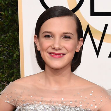Millie Bobby Brown - La biographie de Millie Bobby Brown avec Voici.fr