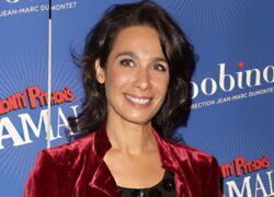 Marie Fugain - La biographie de Marie Fugain avec Voici.fr