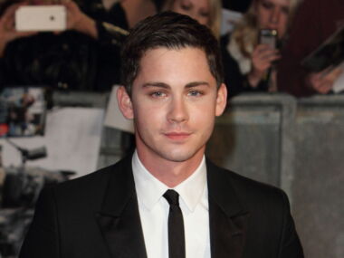 Logan Lerman - La biographie de Logan Lerman avec Voici.fr