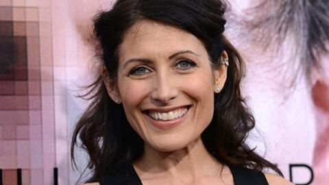 Lisa Edel­stein : Lisa Cuddy de la série Dr House, s’est mariée - Voici